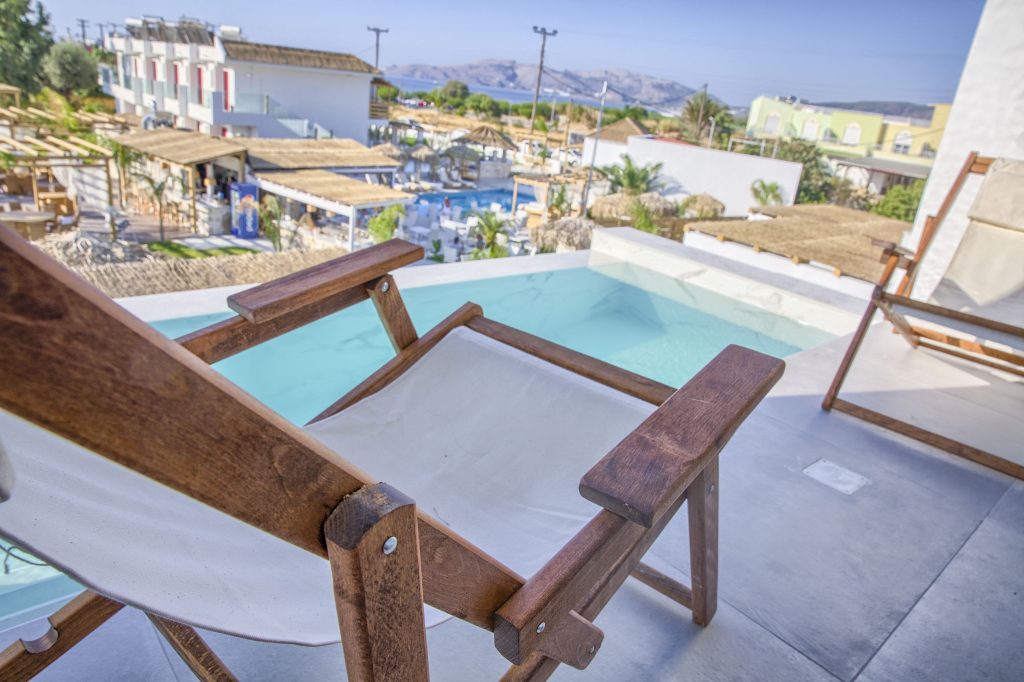 Hotels - Gaia Sandy Beach Rhodes