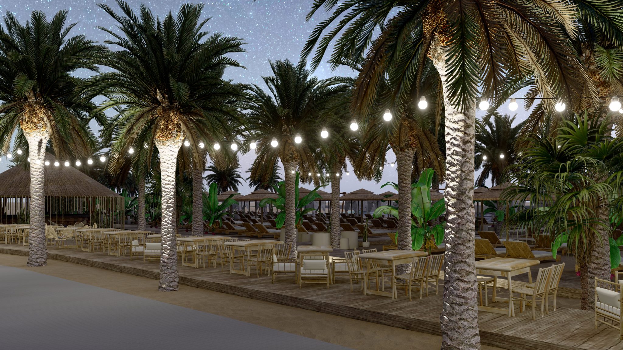 Home - Gaia Sandy Beach Rhodes