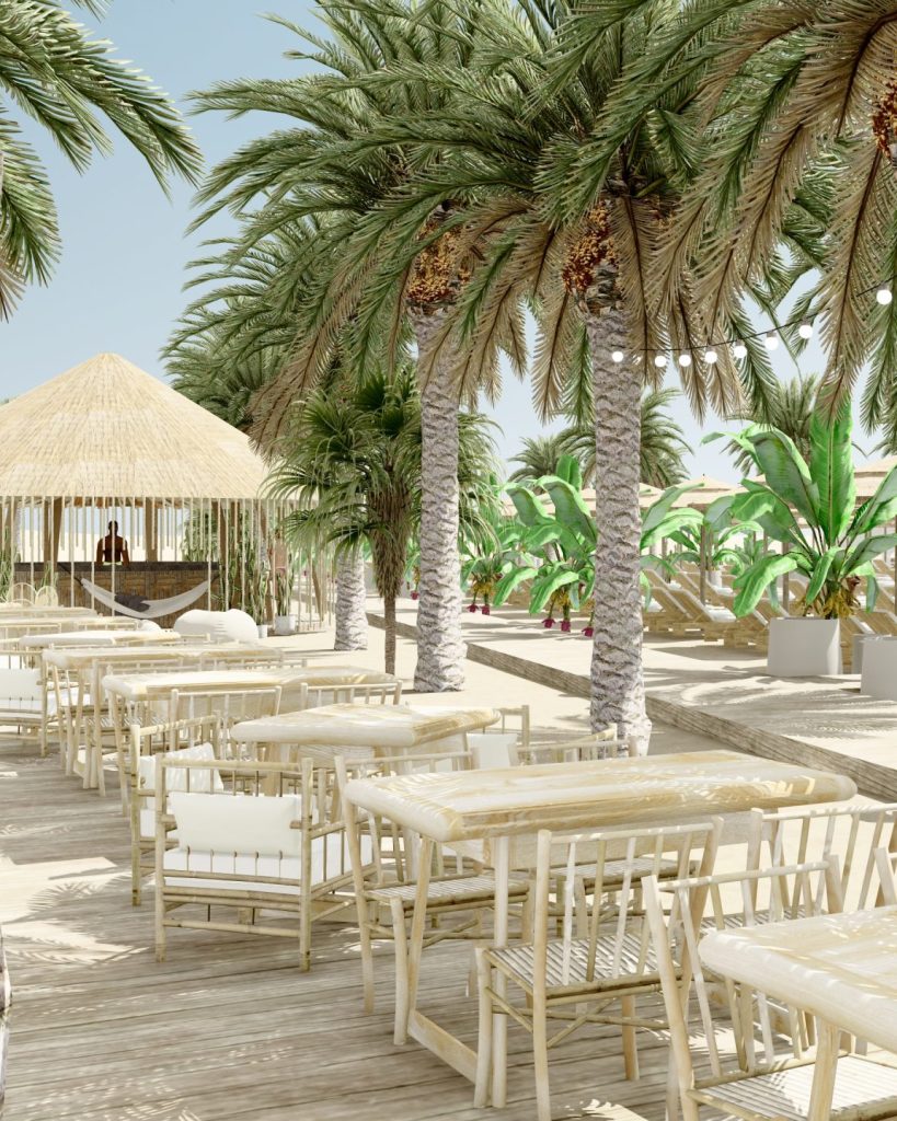 Home - Gaia Sandy Beach Rhodes