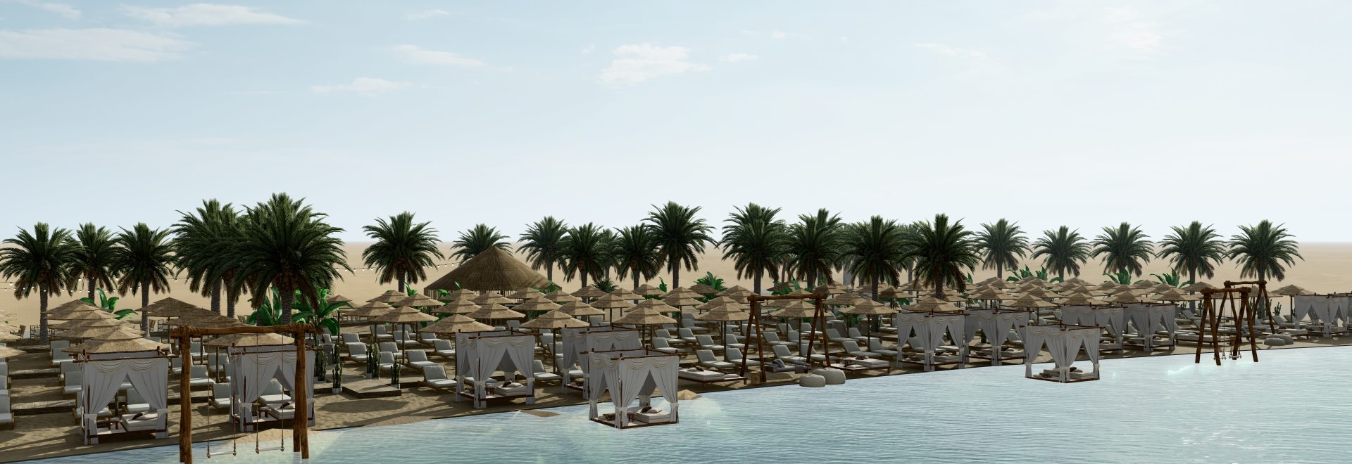 Home - Gaia Sandy Beach Rhodes