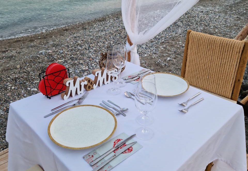 Gaia Sandy Beach Rhodes – A Goddess Secret