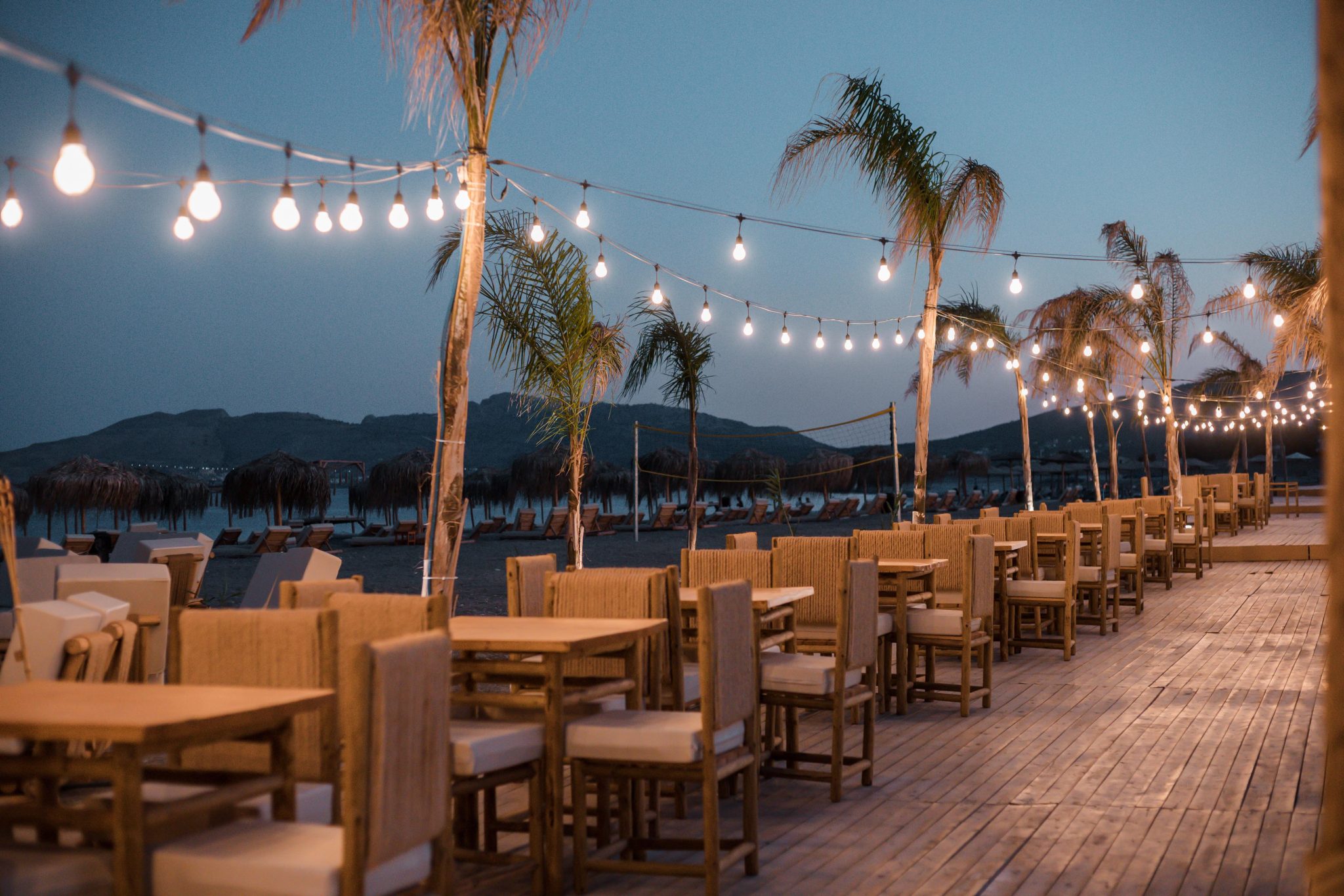 Gaia Sandy Beach Rhodes – A Goddess Secret